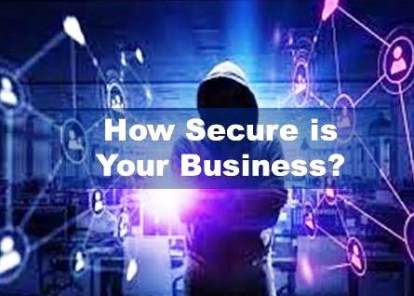Business Security Assessment | City of Montgomery Texas