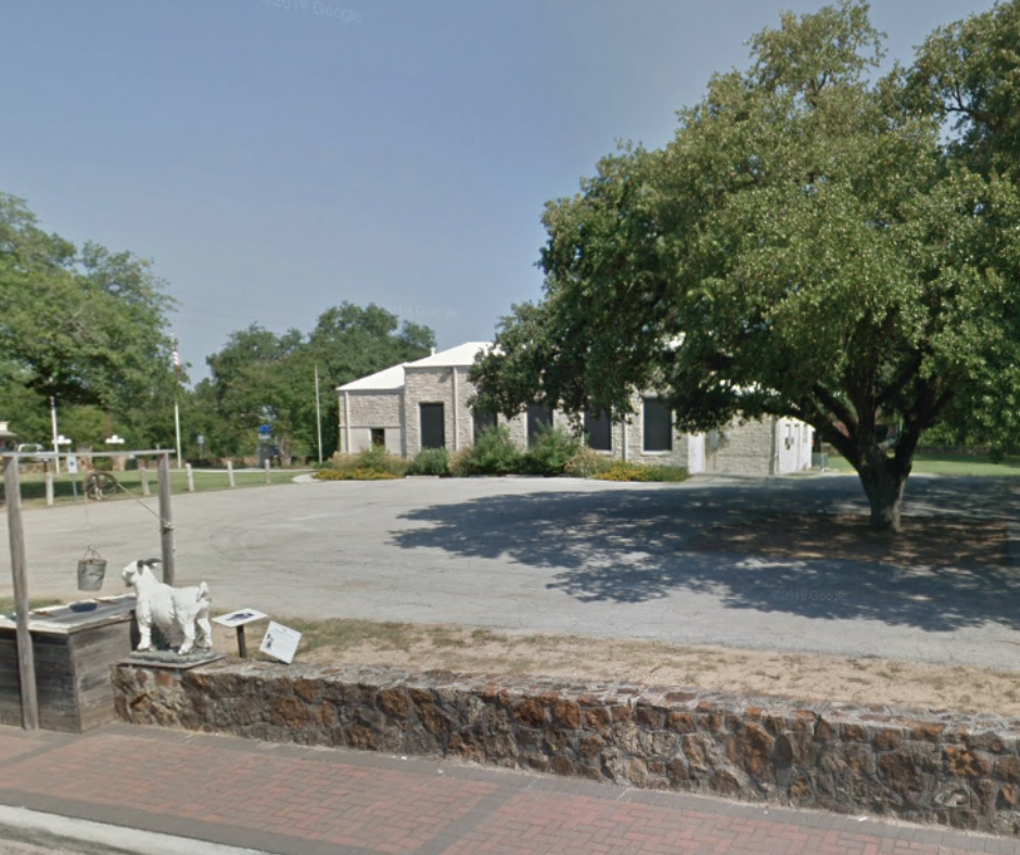 Community Building | City of Montgomery Texas