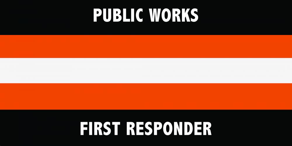 Public Works First Responder | City of Montgomery Texas