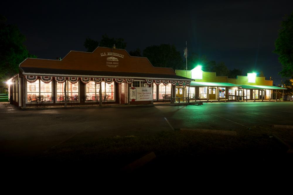 Shop | City of Montgomery Texas