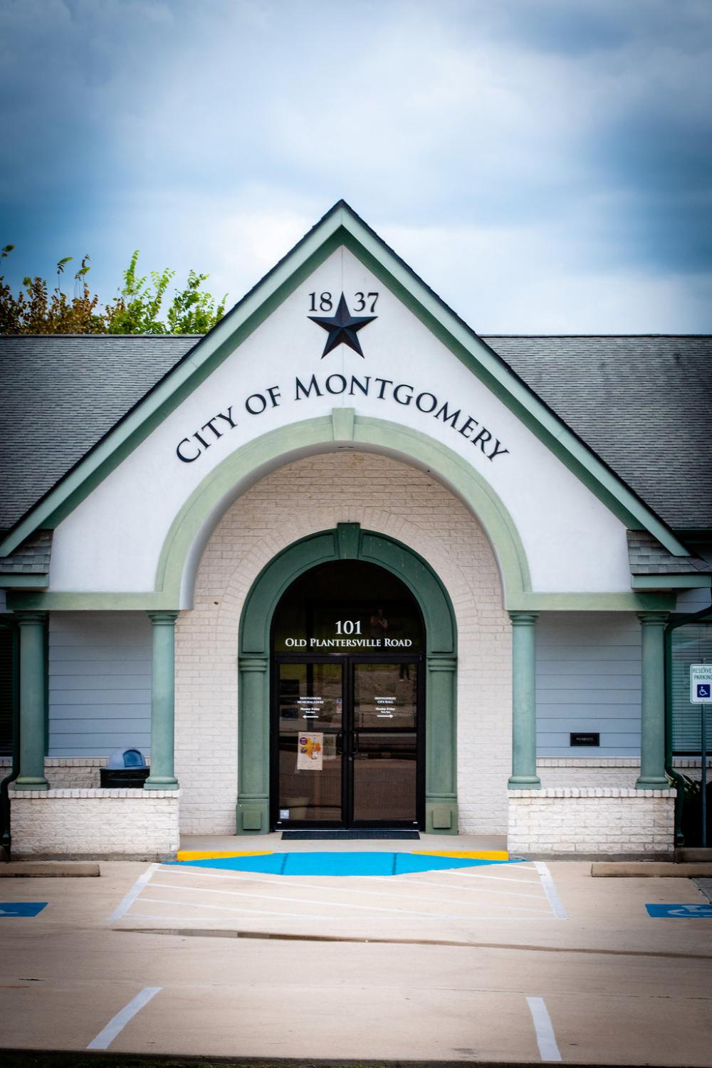 Photo Album | City of Montgomery Texas