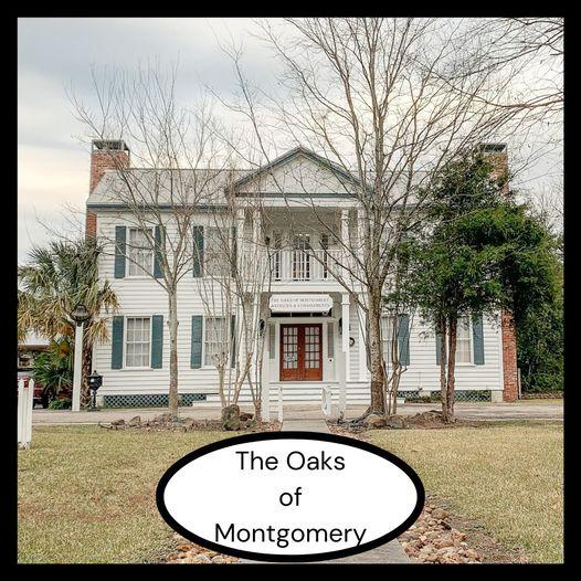 Tour | City of Montgomery Texas